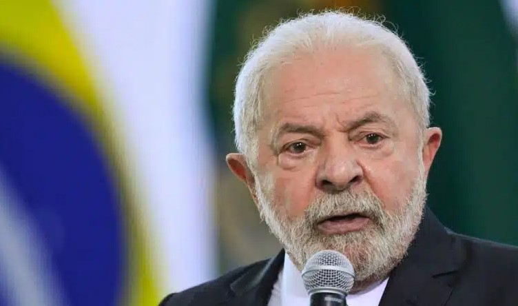 Inteligência militar não alertou sobre tentativa de golpe, diz Lula