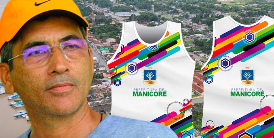 Prefeito de Manicoré vai gastar mais de R$ 2,3 milhões com serviços ...