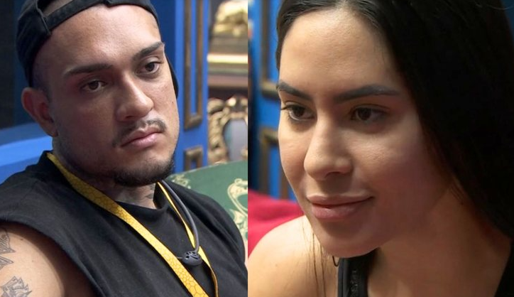 Bbb 24 Líder Da Semana Mc Bin Laden Revela Indicar Isabelle Nogueira